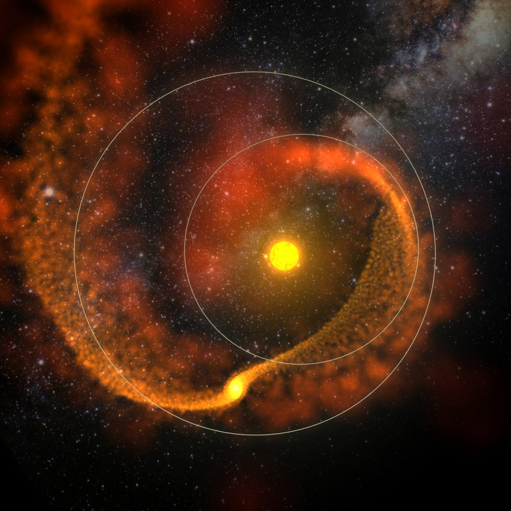 Fred Rasio – Center for Interdisciplinary Exploration and Research in ...