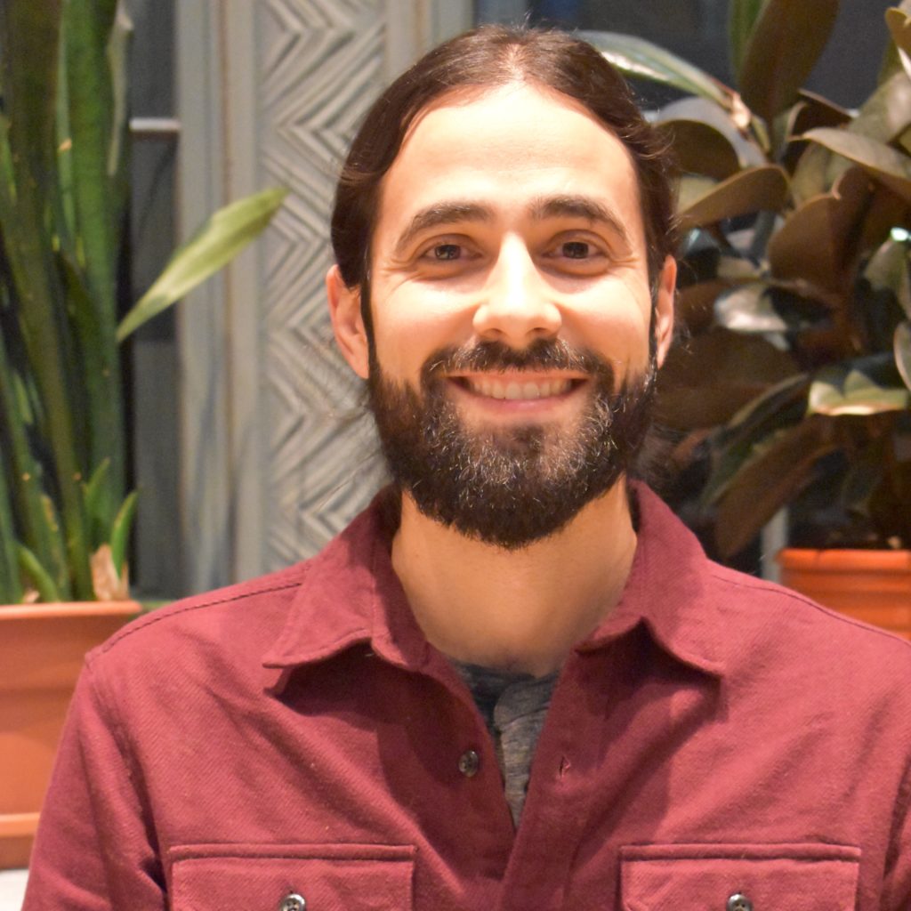 CIERA’s Aaron Geller Awarded LSSTC Enabling Science Grant to Fund ...