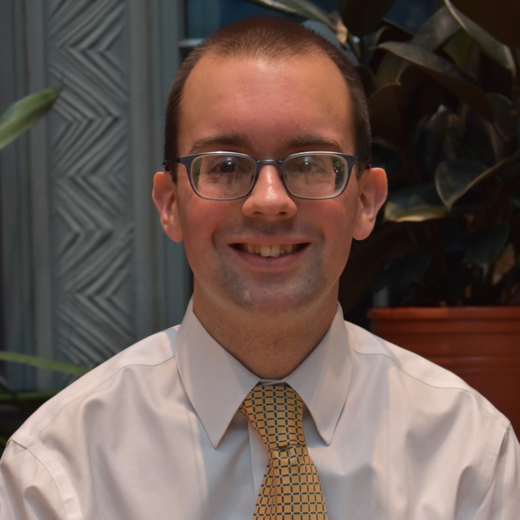 Alex Richings – Center for Interdisciplinary Exploration and Research ...
