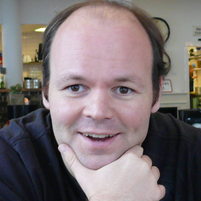 Visits – Center for Interdisciplinary Exploration and Research in ...