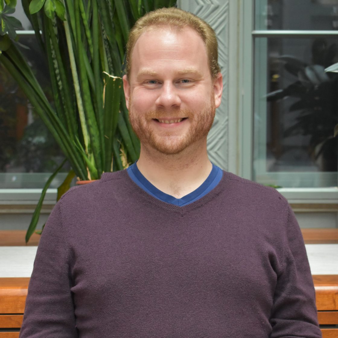 Chris Pankow – Center for Interdisciplinary Exploration and Research in ...