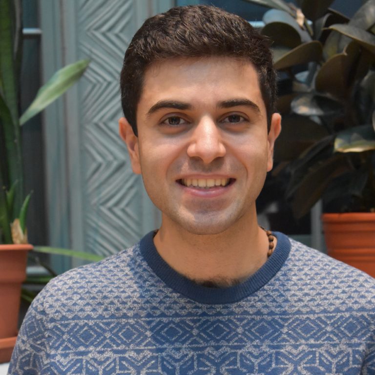 Dany Atallah – Center for Interdisciplinary Exploration and Research in ...