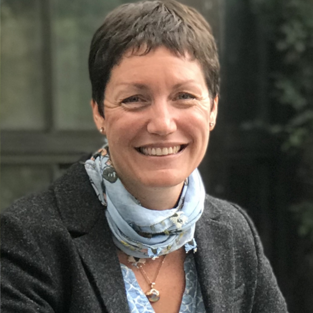 Daryl Haggard – Center for Interdisciplinary Exploration and Research ...