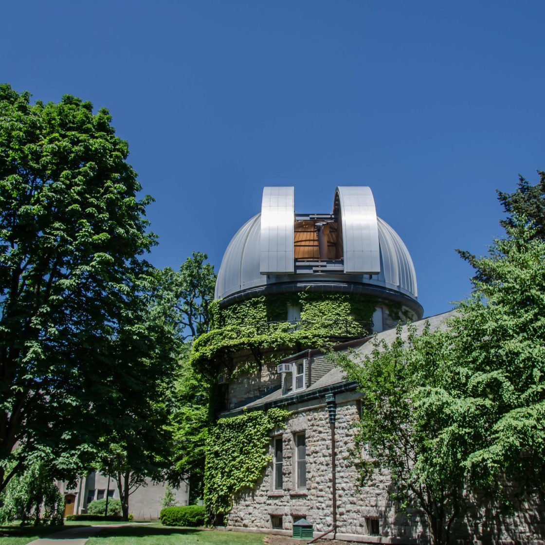 Christopher Berry – Center for Interdisciplinary Exploration and ...