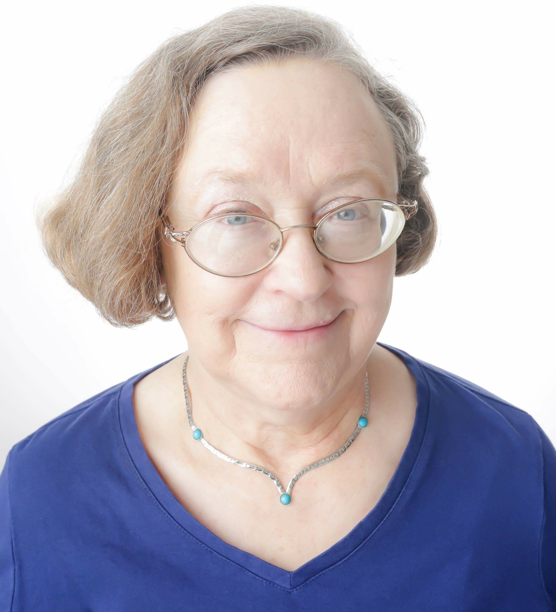 Deborah Brown – Center for Interdisciplinary Exploration and Research ...