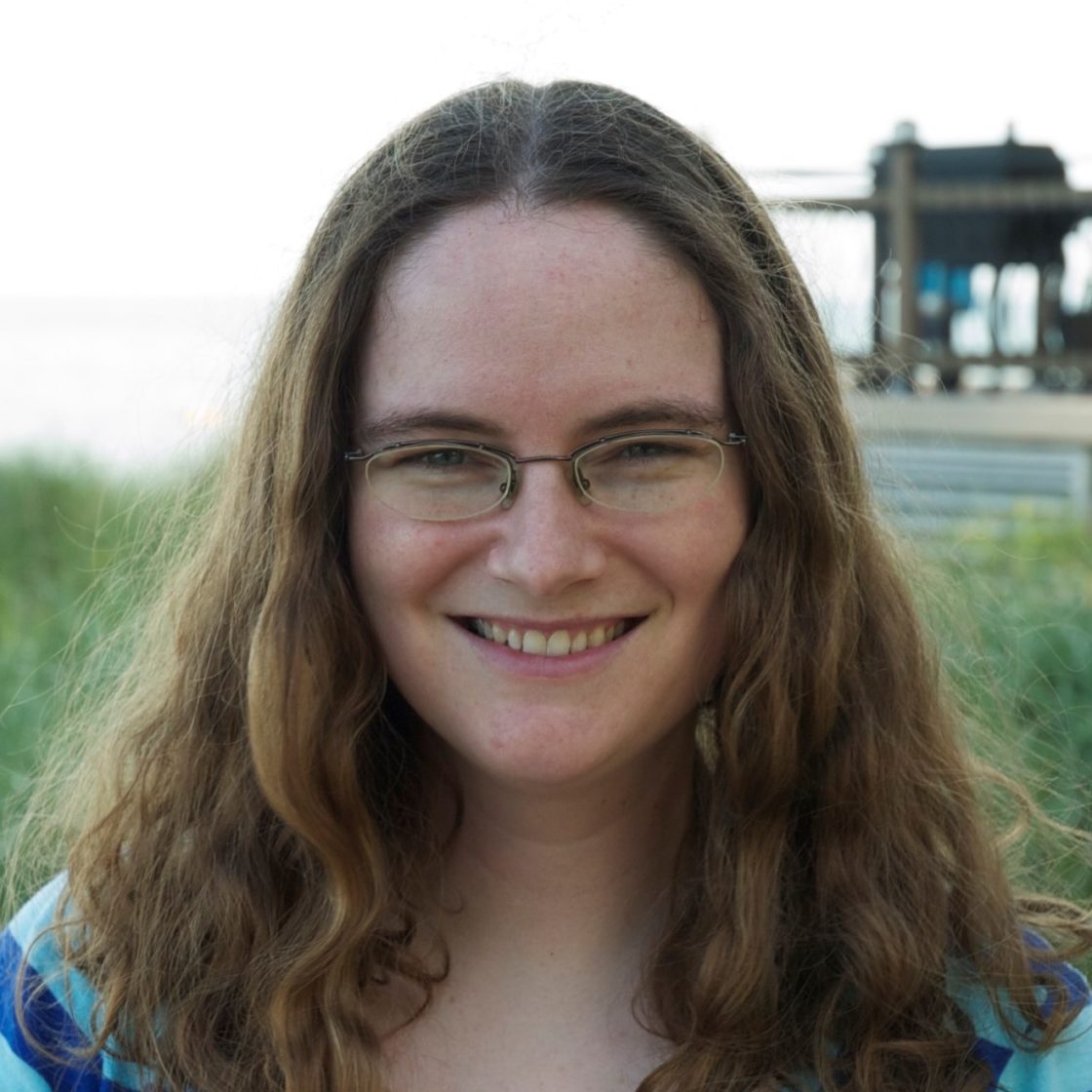 Elizabeth Hicks – Center for Interdisciplinary Exploration and Research ...