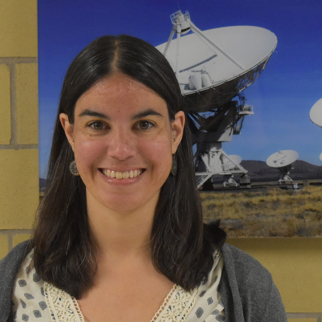Erin Cox Awarded NSF MPS-Ascend Fellowship – Center for ...