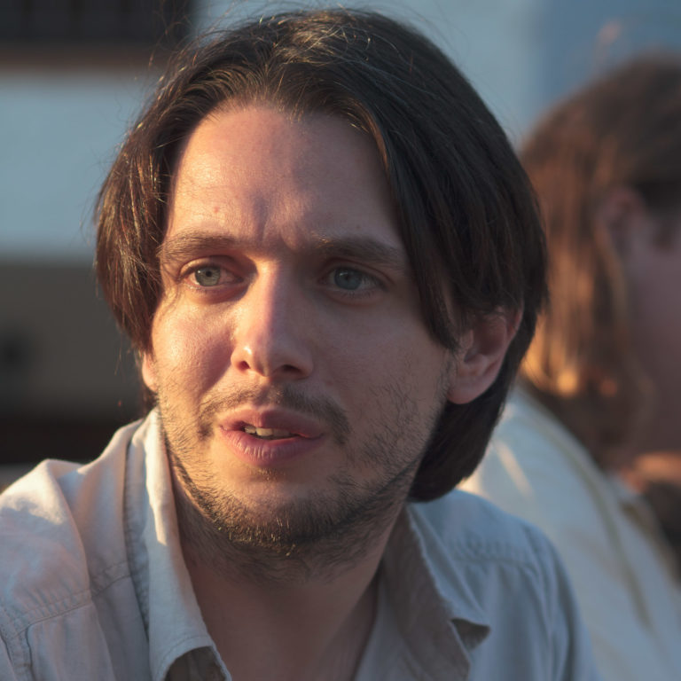 Fabio Antonini – Center for Interdisciplinary Exploration and Research ...