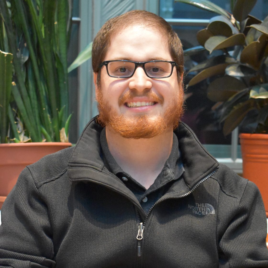 Fabio Santos – Center for Interdisciplinary Exploration and Research in ...