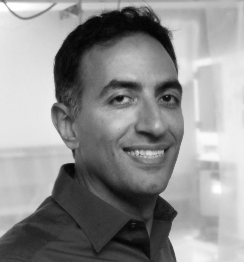 Hooman Mohseni – Center for Interdisciplinary Exploration and Research ...