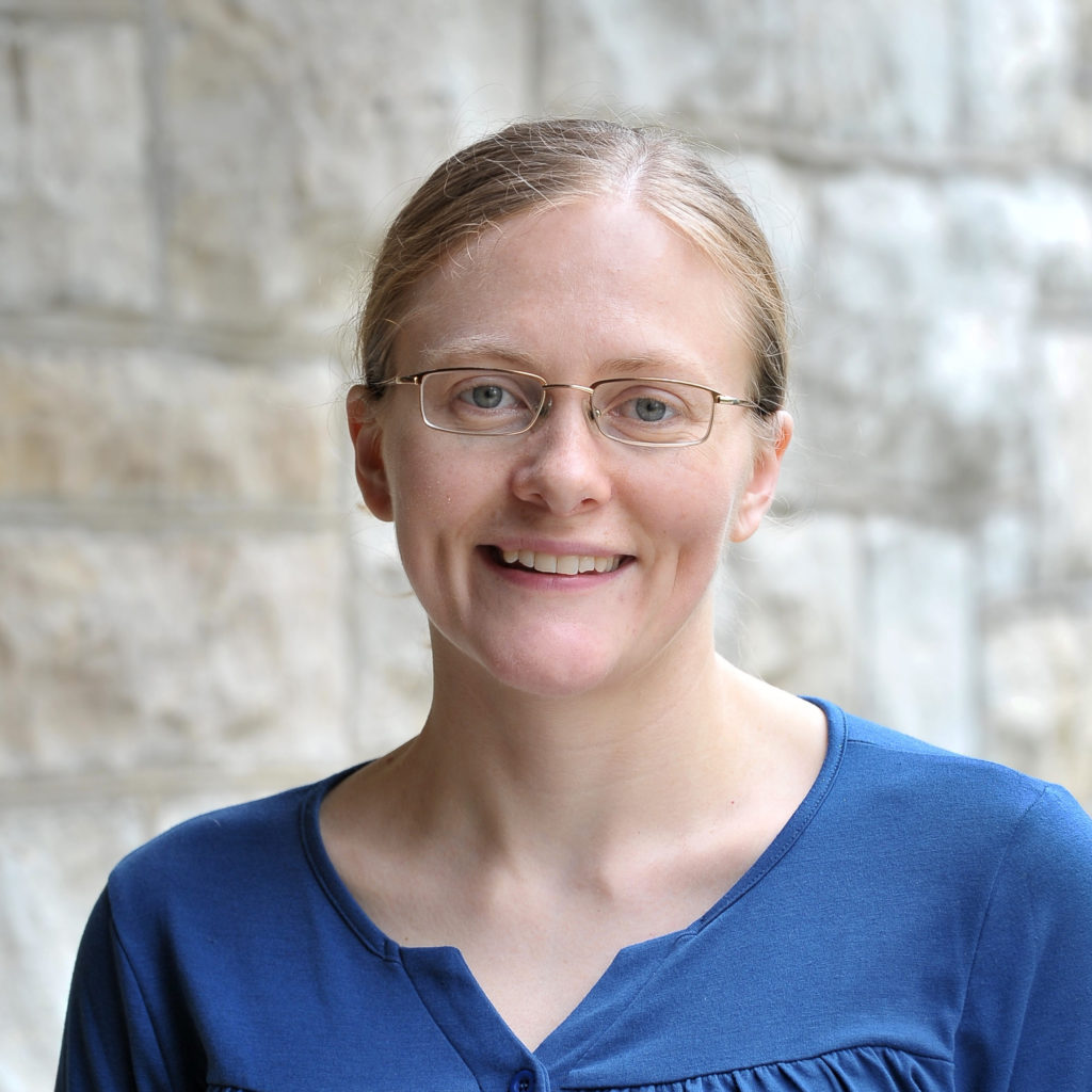 Galaxies & Cosmology – Center for Interdisciplinary Exploration and ...