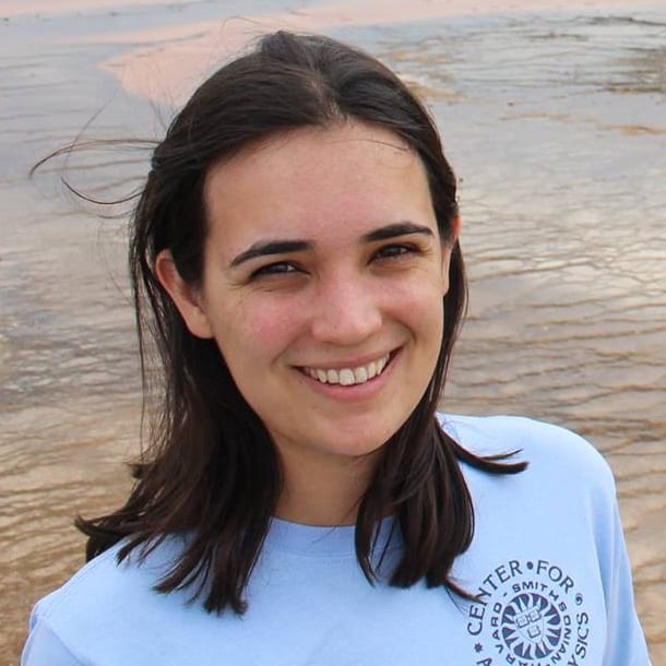 Kate Alexander – Center for Interdisciplinary Exploration and Research ...