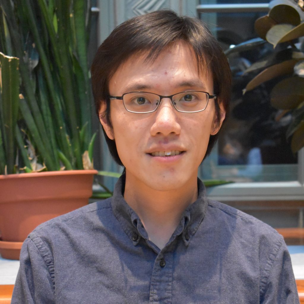 Wing-Kit (Kit) Lee – Center for Interdisciplinary Exploration and ...