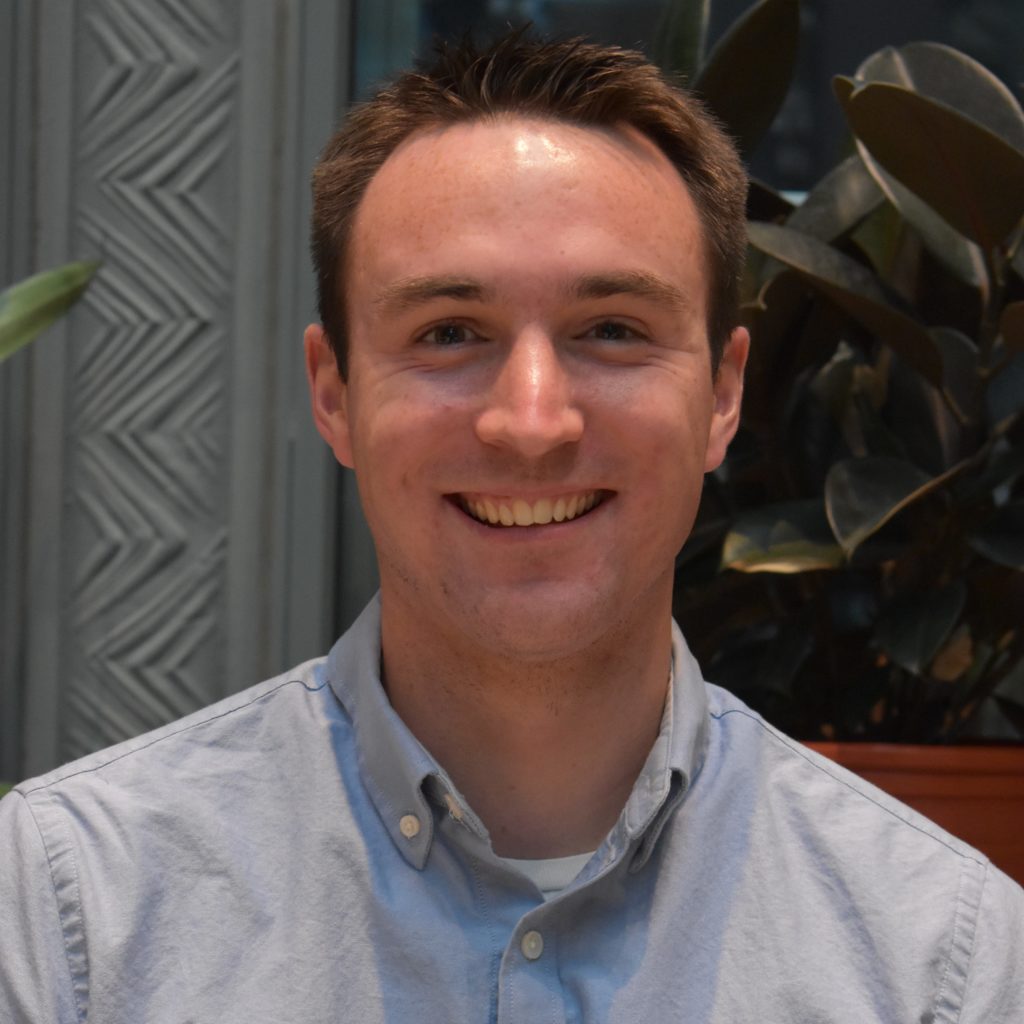 Kyle Kremer – Center for Interdisciplinary Exploration and Research in ...