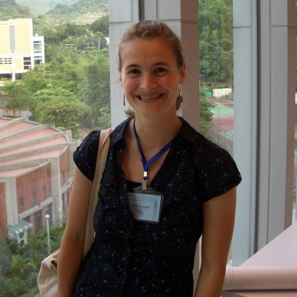 Laura Trouille – Center for Interdisciplinary Exploration and Research ...