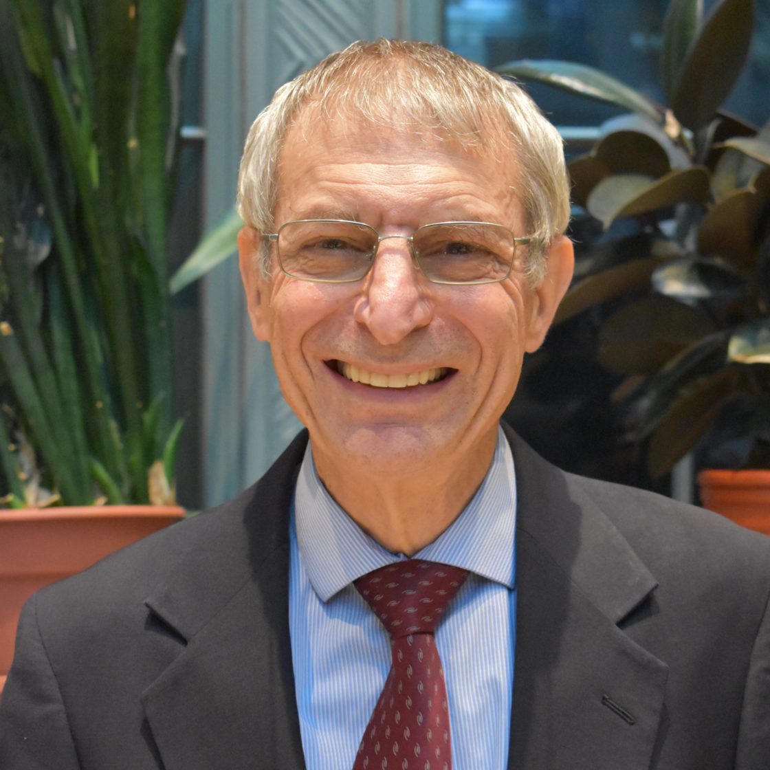 Directory – Center for Interdisciplinary Exploration and Research in ...