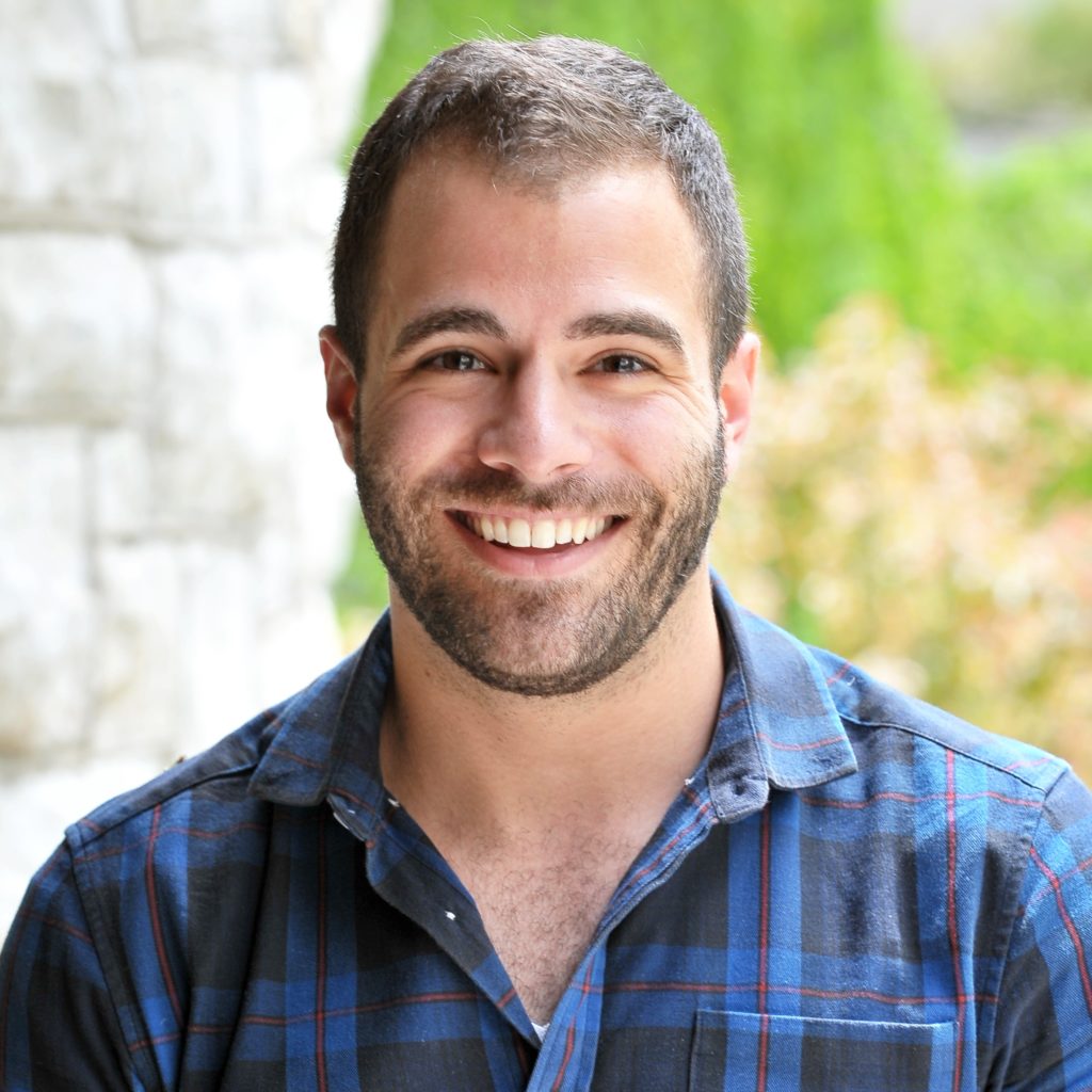 CIERA Graduate Student Michael Zevin Research Featured in AAS Nova ...