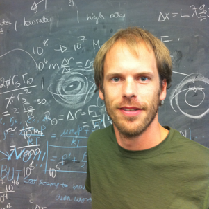 Nate Bode – Center for Interdisciplinary Exploration and Research in ...