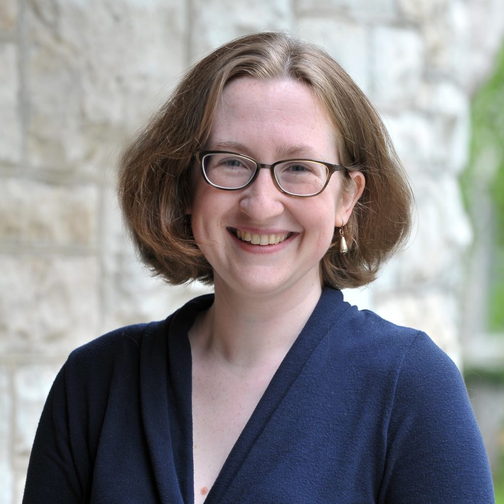 Sarah Wellons – Center for Interdisciplinary Exploration and Research ...