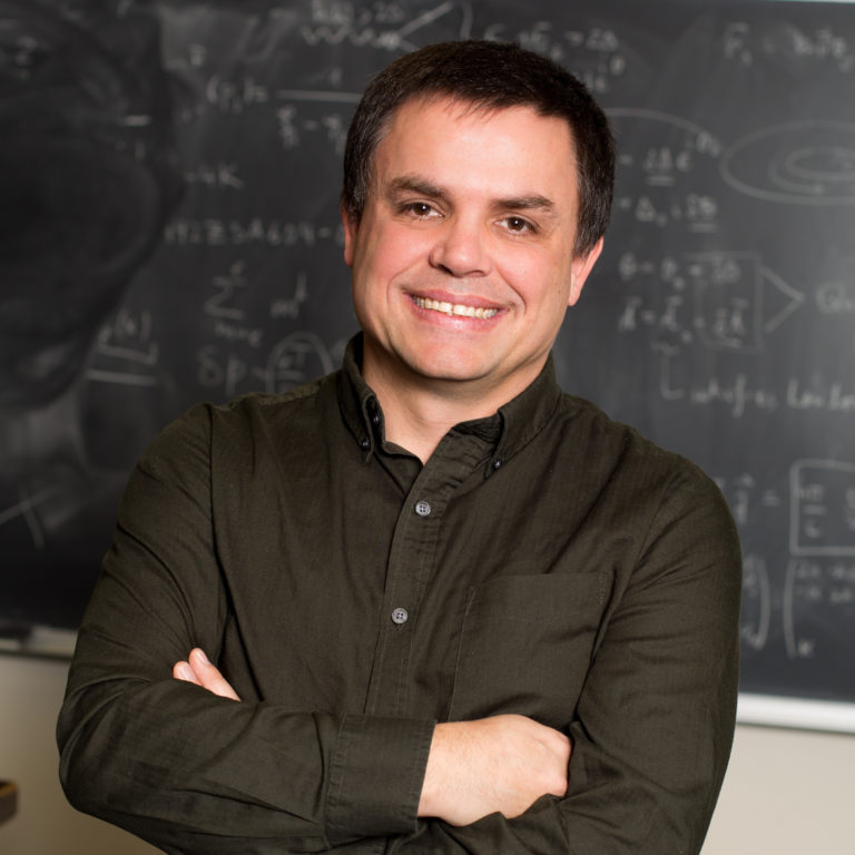Shane Larson – Center for Interdisciplinary Exploration and Research in ...