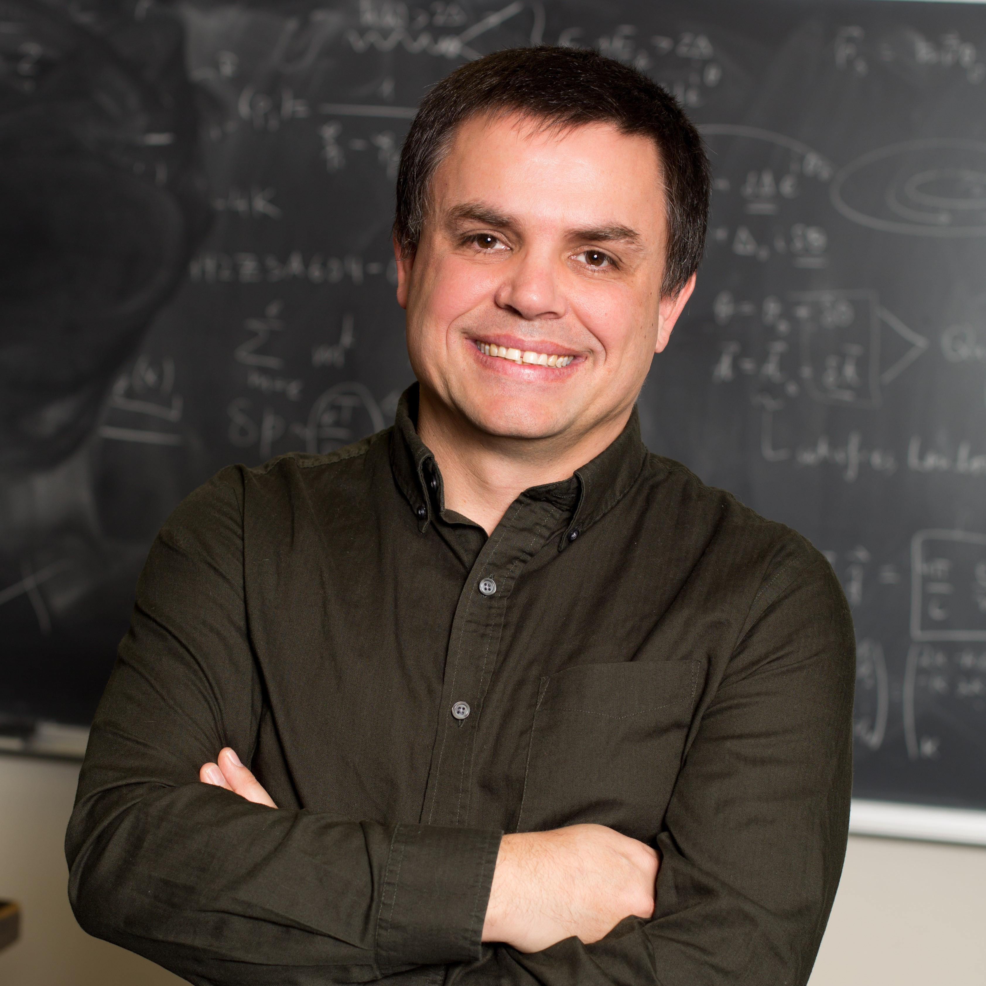 CIERA’s Shane Larson Elected APS Fellow – Center for Interdisciplinary ...