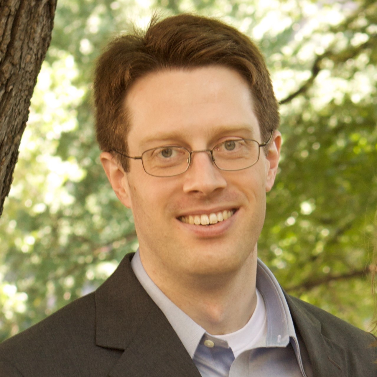 Will Farr – Center for Interdisciplinary Exploration and Research in ...