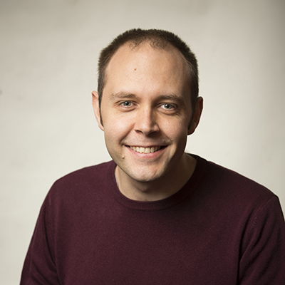 Adrian Barker – Center for Interdisciplinary Exploration and Research ...