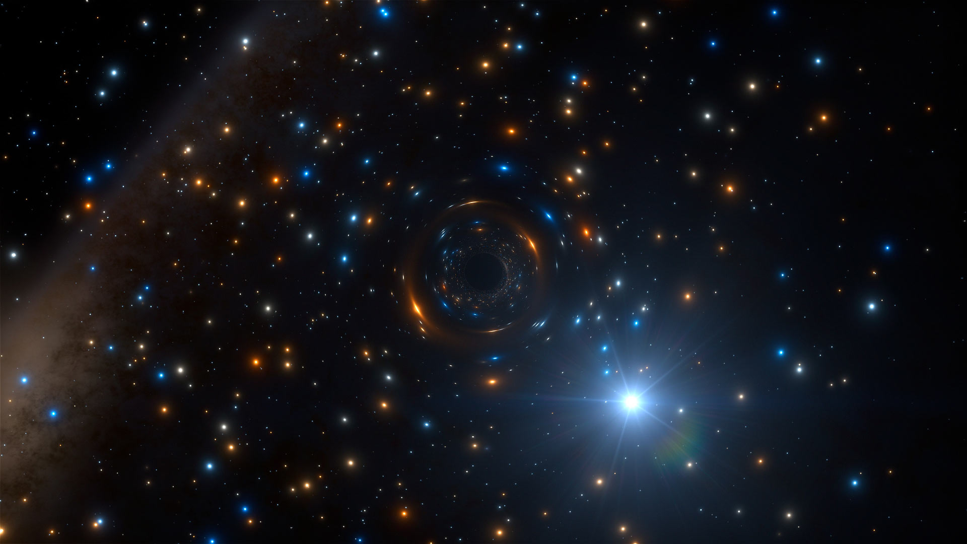 Shaping Globular Clusters with Black Holes – Center for ...