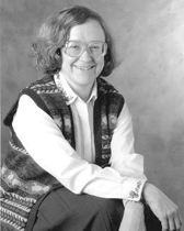 Deborah Brown – Center for Interdisciplinary Exploration and Research ...