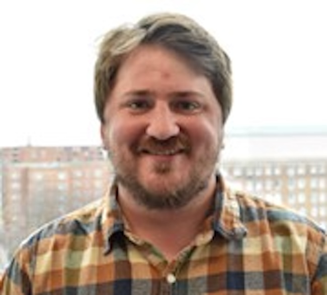 Chase Kimball – Center for Interdisciplinary Exploration and Research ...