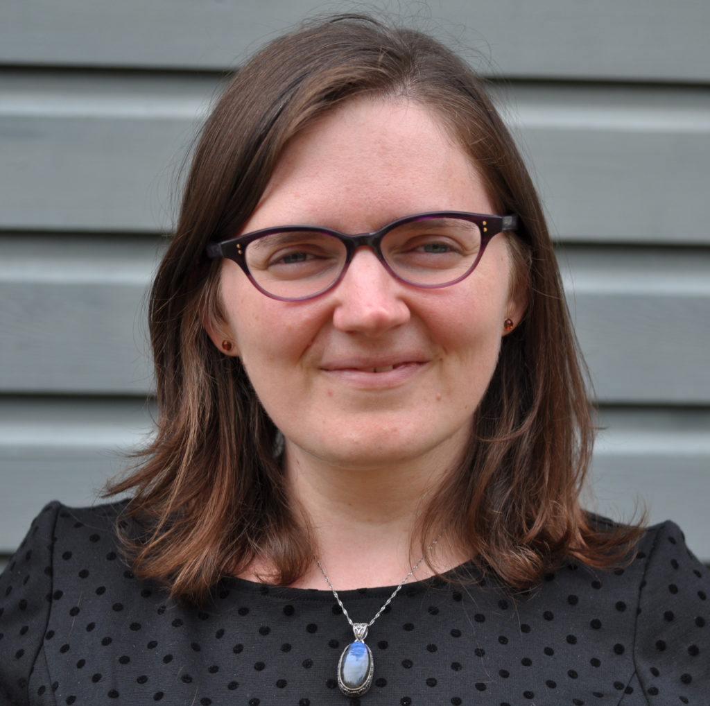 CIERA Alumna Laura Fissel Begins Faculty Appointment at Queen’s ...