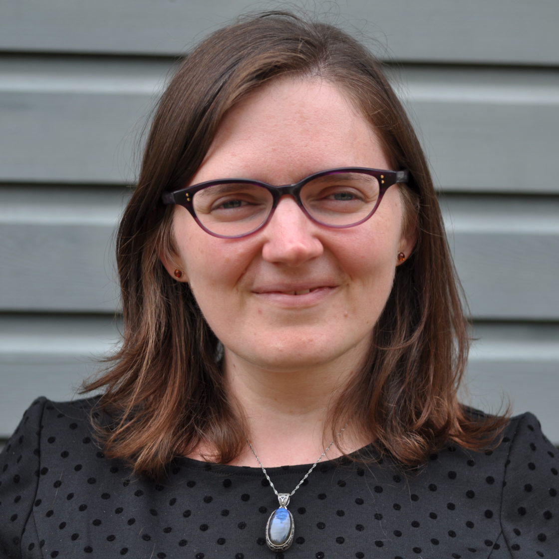 Laura Fissel – Center for Interdisciplinary Exploration and Research in ...