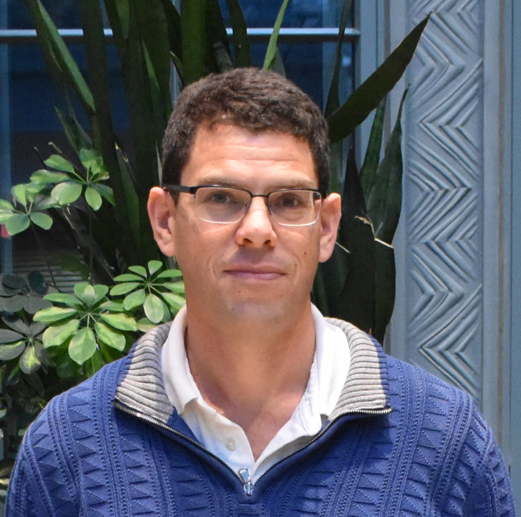 Directory – Center for Interdisciplinary Exploration and Research in ...