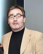 Fred Rasio – Center for Interdisciplinary Exploration and Research in ...