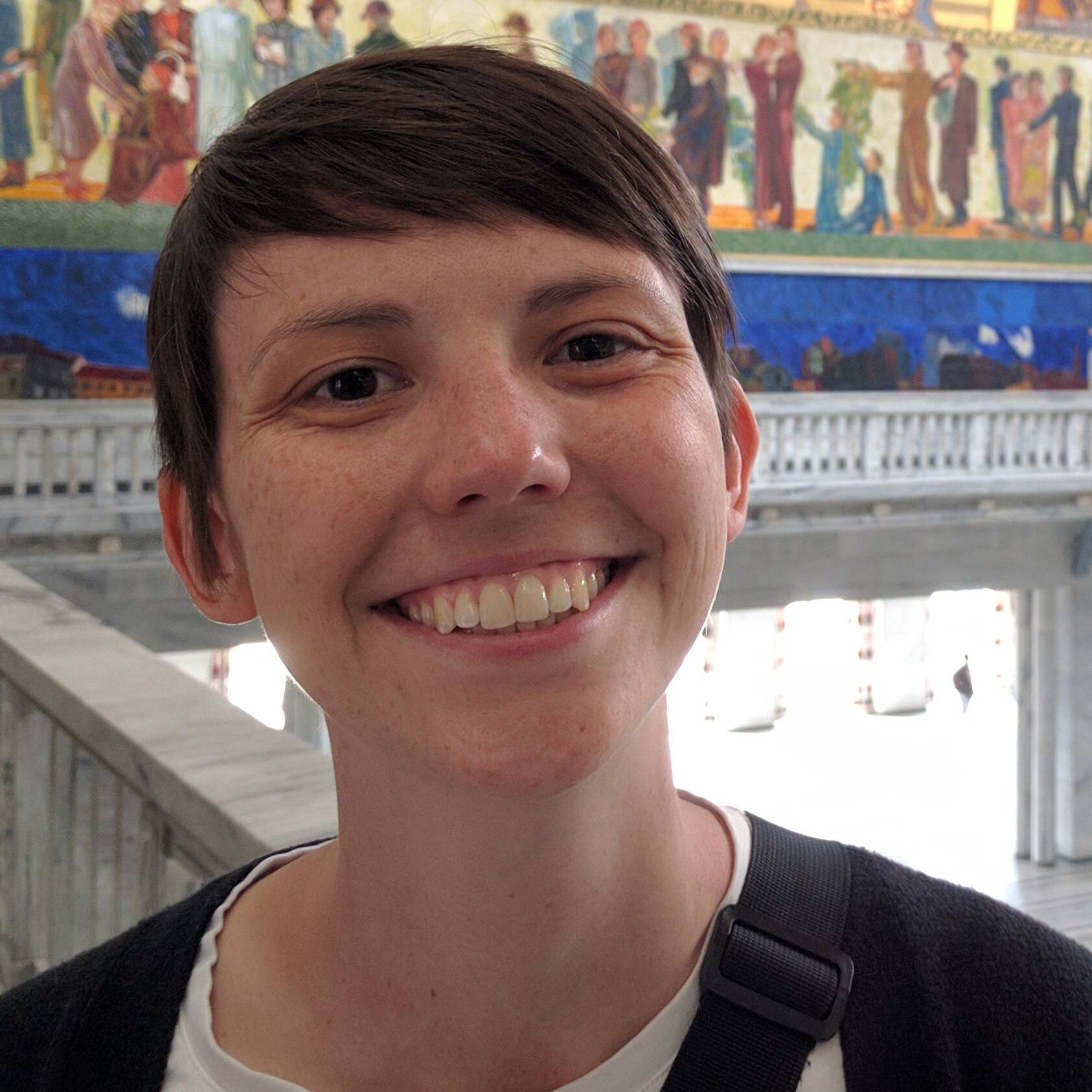 Lisa Backus's Instagram, Twitter & Facebook on IDCrawl