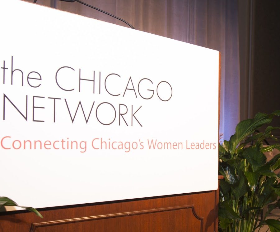 CIERA Partners with The Chicago Network on STEM Event – Center for ...