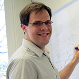 Visiting Researchers Program – Center for Interdisciplinary Exploration ...
