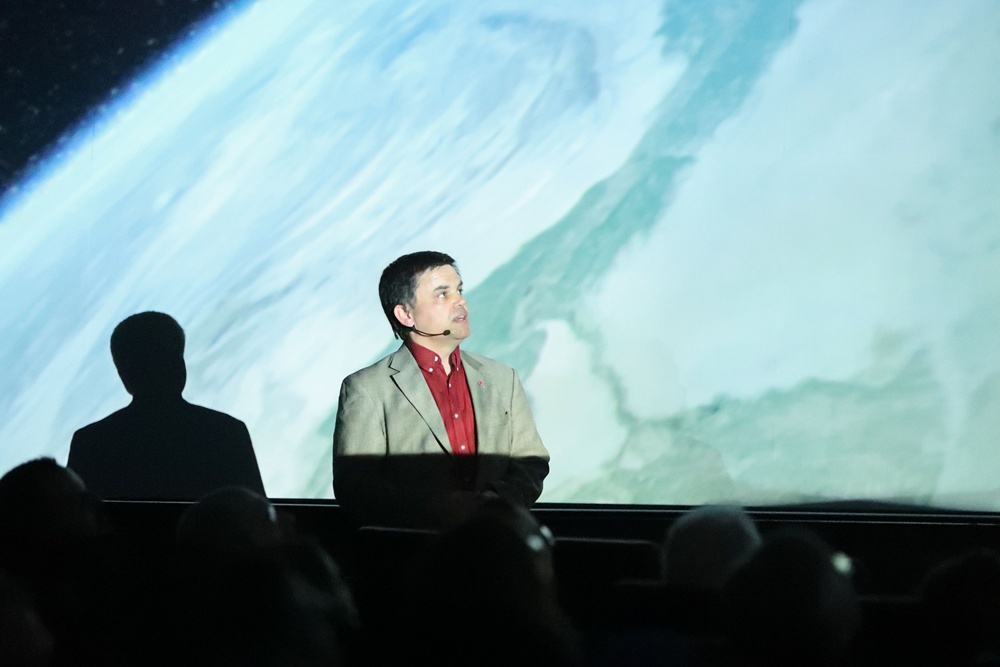 Lecture by CIERA Associate Director Shane Larson Featured in ‘Astronomy ...