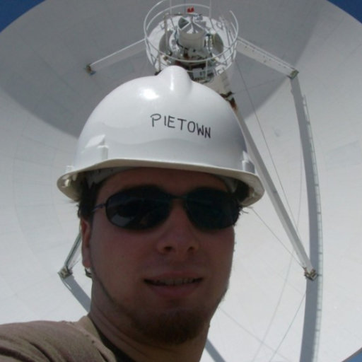 Graduate Student Matthew Rickert Wins Reber Fellowship – Center for ...