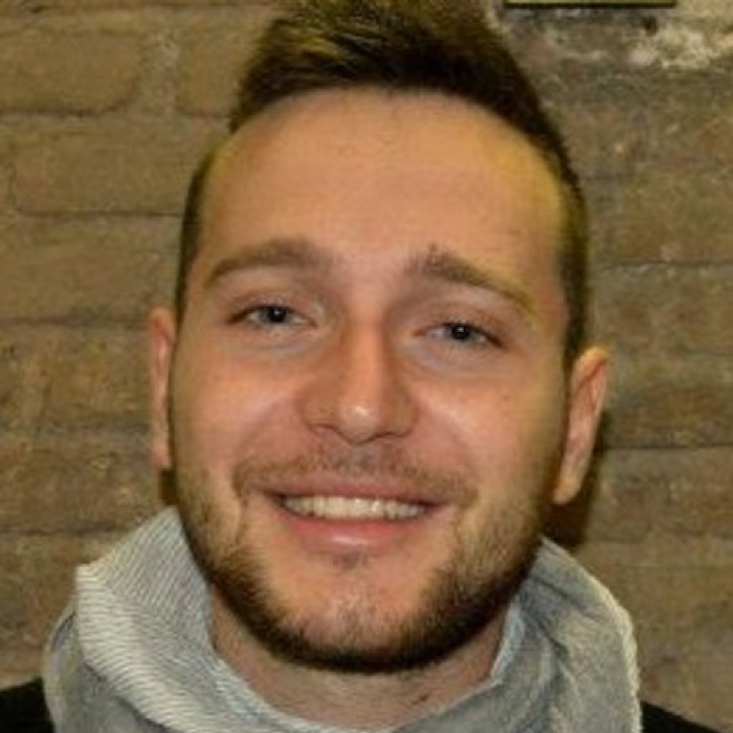 Eight New Postdoctoral Researchers Join CIERA – Center for ...