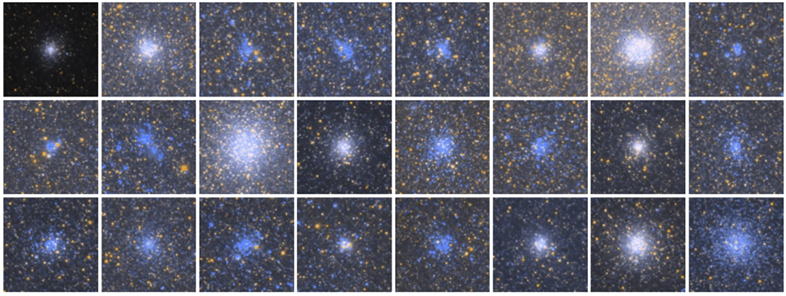 You’re Invited! Humans Needed to Help Find Star Clusters – Center for ...