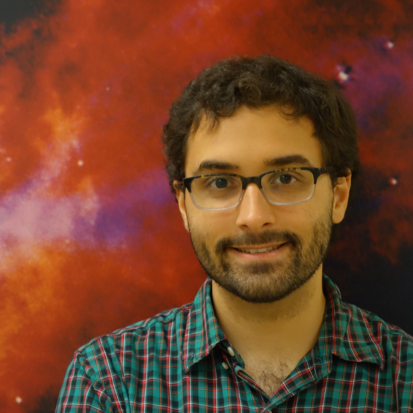 Visits – Center for Interdisciplinary Exploration and Research in ...