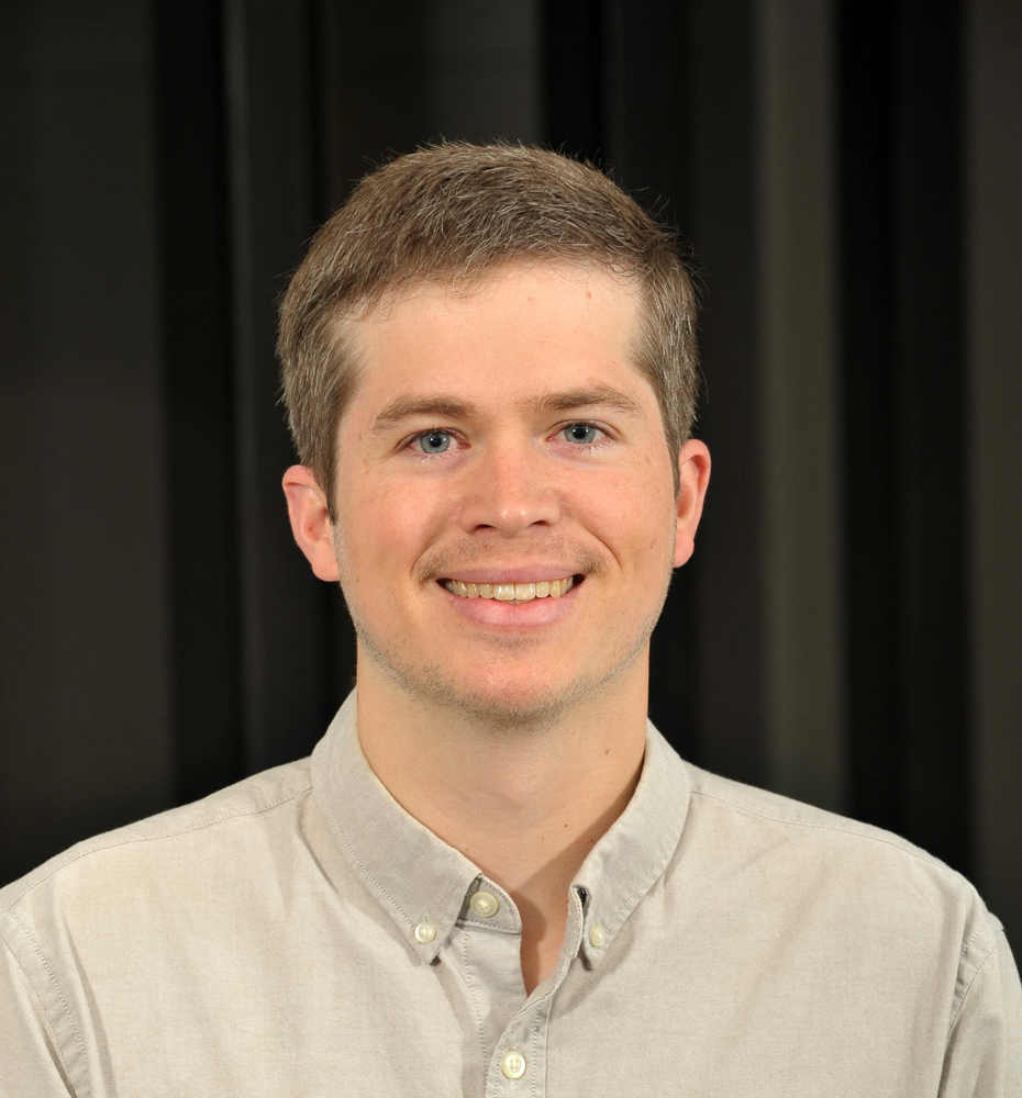 Peter Blanchard – Center for Interdisciplinary Exploration and Research ...