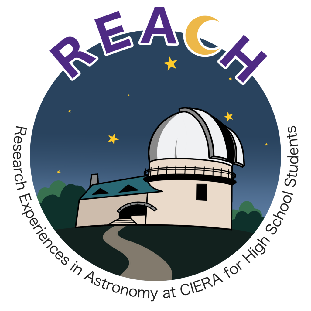 REACH – Center for Interdisciplinary Exploration and Research in ...