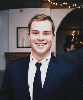 Undergraduate Andrew Bowen Receives AAS Chambliss Award – Center for ...