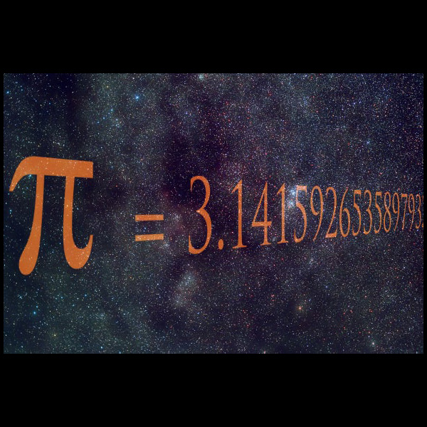 Using Gravitational Waves to Approximate Pi – Center for ...
