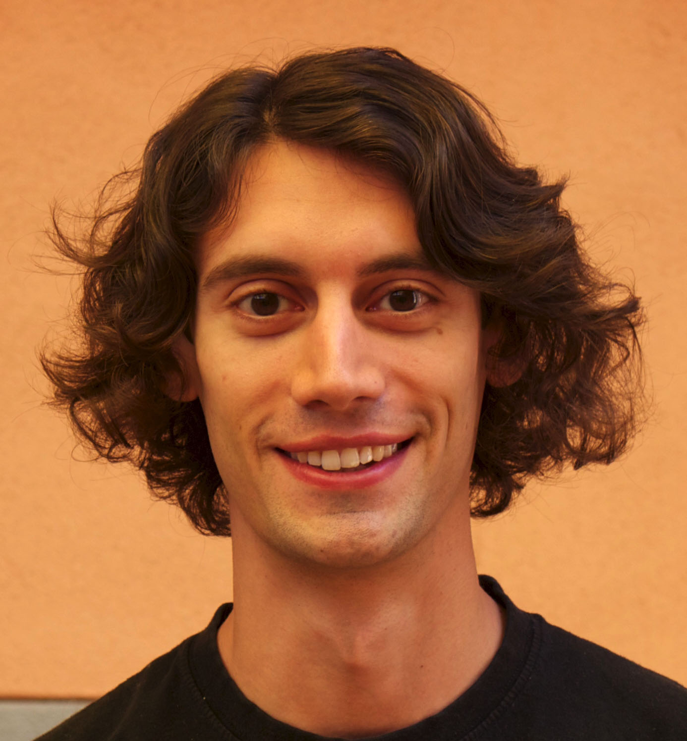 Daniel Lecoanet – Center for Interdisciplinary Exploration and Research ...