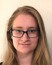 Alexa Gordon – Center for Interdisciplinary Exploration and Research in ...