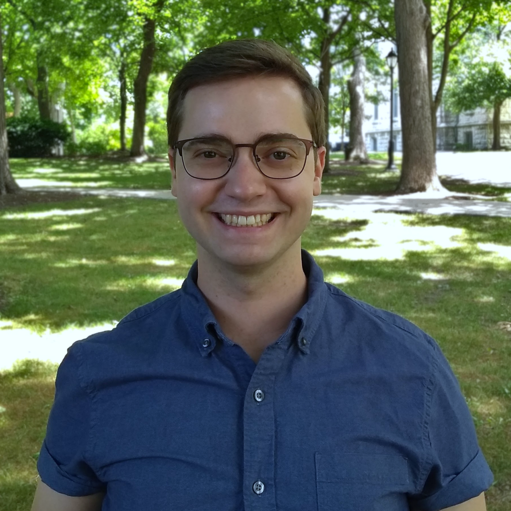 Evan Anders – Center for Interdisciplinary Exploration and Research in ...