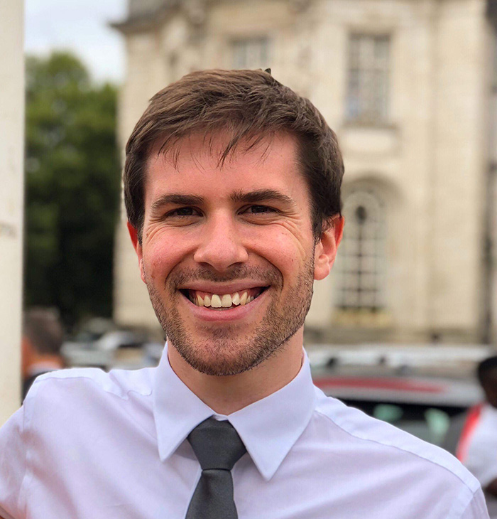 Joe Bright – Center for Interdisciplinary Exploration and Research in ...